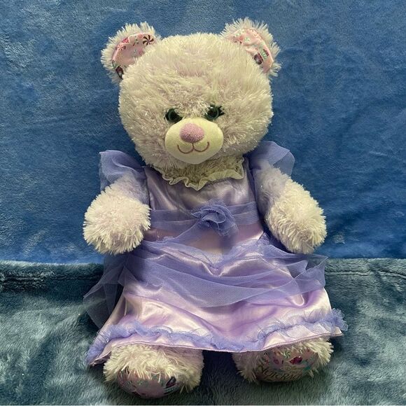 Build-A-Bear | Toys | Build A Bear Workshop The Nut Crackerplush Doll ...